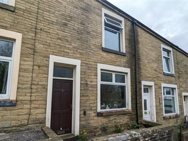 Mancknols Street, Nelson, 2 Bedroom Terraced
