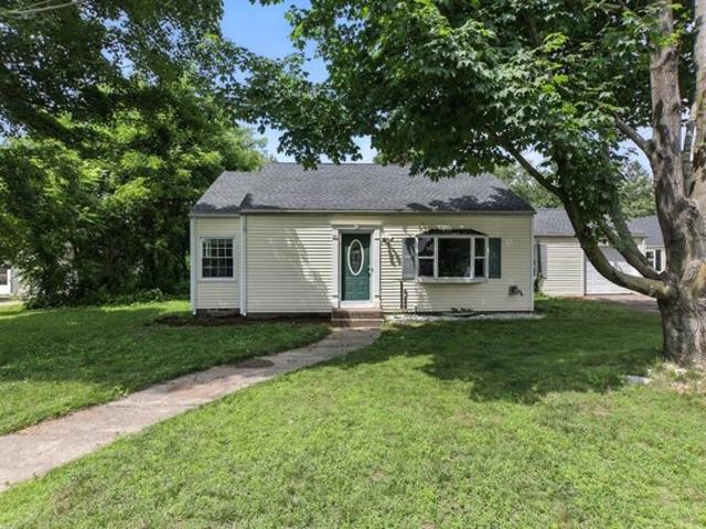 Manchonis Rd, Wilbraham, Home For Sale