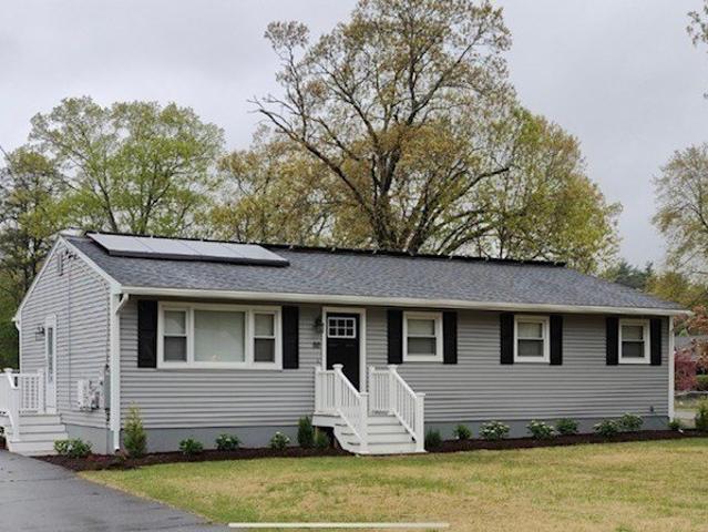Manchonis Rd, Wilbraham, Home For Sale