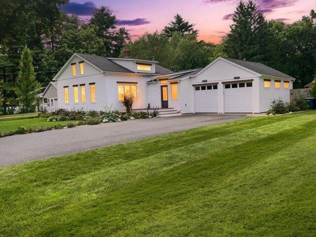 Manchonis Rd, Wilbraham, Home For Sale