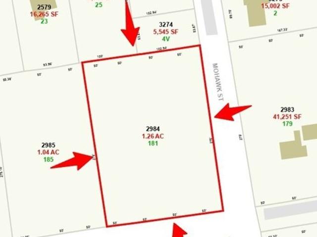 Manchonis Rd, Wilbraham, Plot For Sale