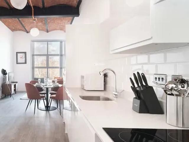 Manchester, M40 7DA, United Kingdom | 2 bed apartment for rent #147398365 | Rentberry