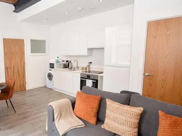 Manchester, M40 7DA, United Kingdom | 2 bed apartment for rent #148750591 | Rentberry
