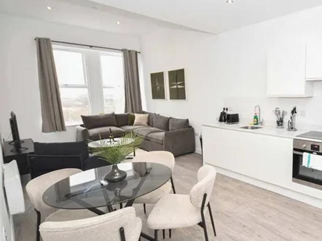 Manchester, M40 7LH, United Kingdom | 1 bed apartment for rent #165074155 | Rentberry