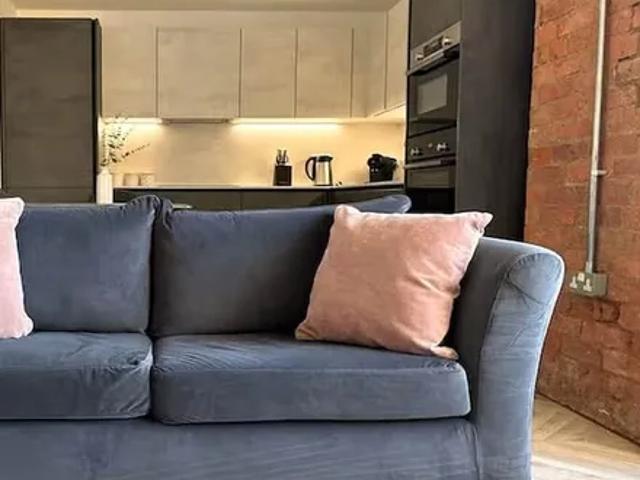 Manchester, M40 7LL, United Kingdom | 2 bed apartment for rent #164488751 | Rentberry