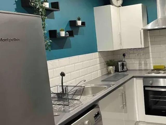 Manchester, M40 7LL, United Kingdom | 2 bed apartment for rent #128129889 | Rentberry