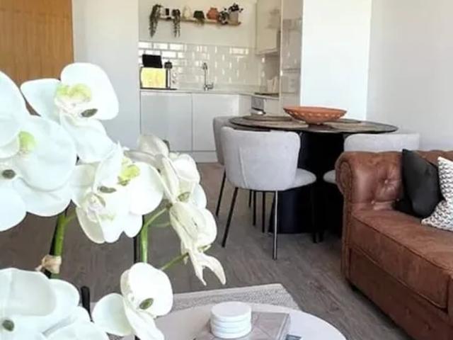 Manchester, M40 7LY, United Kingdom | 1 bed apartment for rent #150228387 | Rentberry