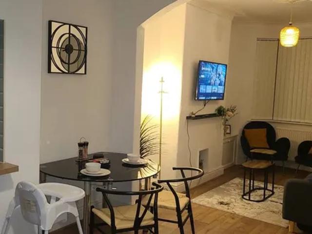 Manchester, M40 9LL, United Kingdom | 2 bed house for rent #113997705 | Rentberry