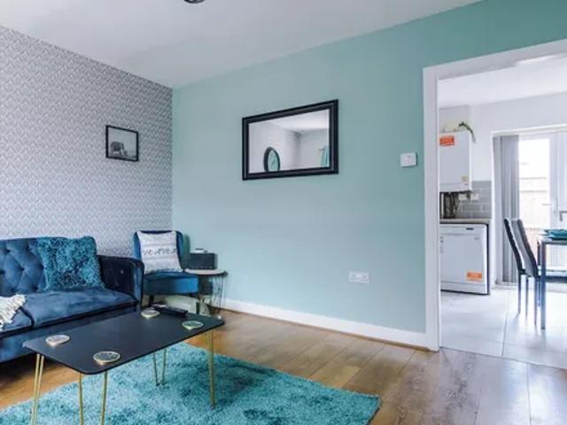 Manchester, M40 2GD, United Kingdom | 4 bed house for rent #153430744 | Rentberry