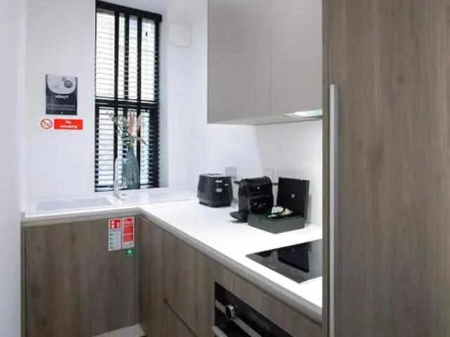 Manchester, M4 1FR, United Kingdom | 1 bed apartment for rent #165278858 | Rentberry