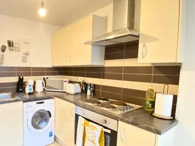Manchester, M4 1LR, United Kingdom | 1 bed apartment for rent #148094893 | Rentberry
