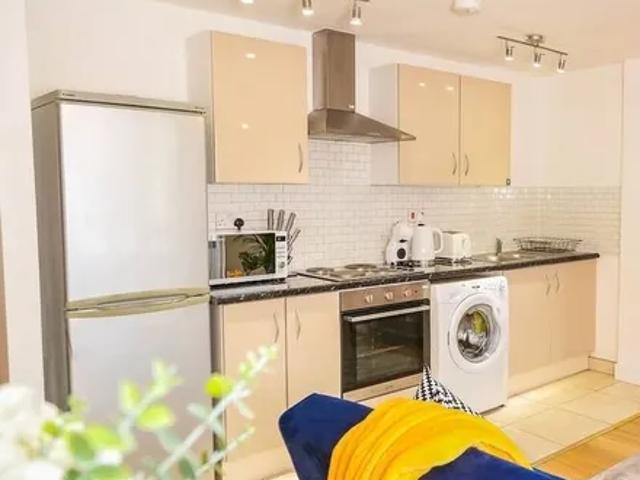 Manchester, M4 1LR, United Kingdom | 2 bed apartment for rent #147476280 | Rentberry