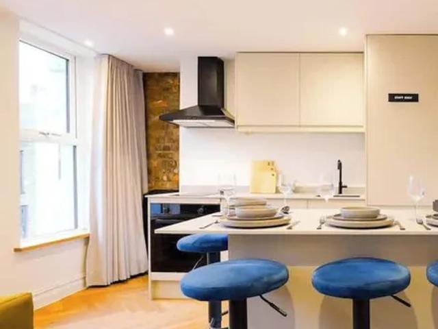Manchester, M4 1LW, United Kingdom | 1 bed apartment for rent #164415952 | Rentberry