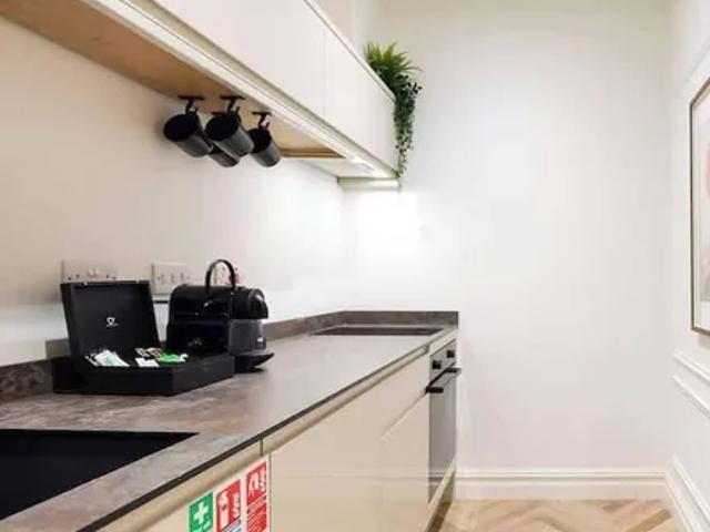 Manchester, M4 1LW, United Kingdom | 1 bed apartment for rent #163719491 | Rentberry