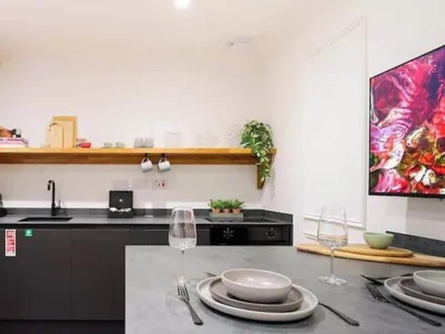 Manchester, M4 1LW, United Kingdom | 1 bed apartment for rent #163719524 | Rentberry