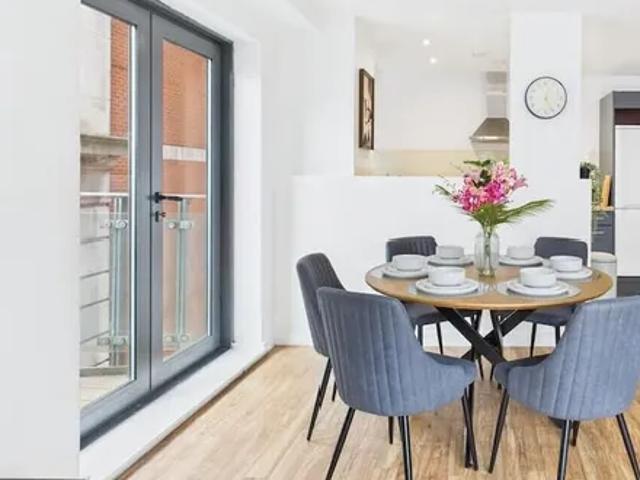 Manchester, M4 2BJ, United Kingdom | 1 bed apartment for rent #168034974 | Rentberry