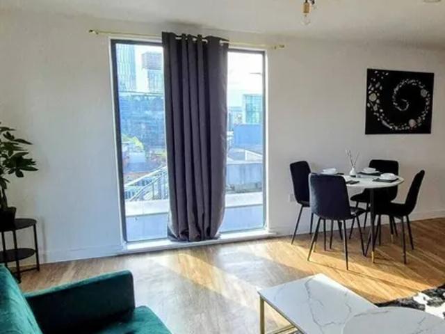 Manchester, M4 2BJ, United Kingdom | 2 bed apartment for rent #127102417 | Rentberry