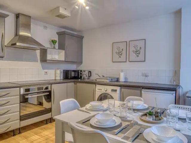 Manchester, M4 4AB, United Kingdom | 4 bed apartment for rent #168055596 | Rentberry