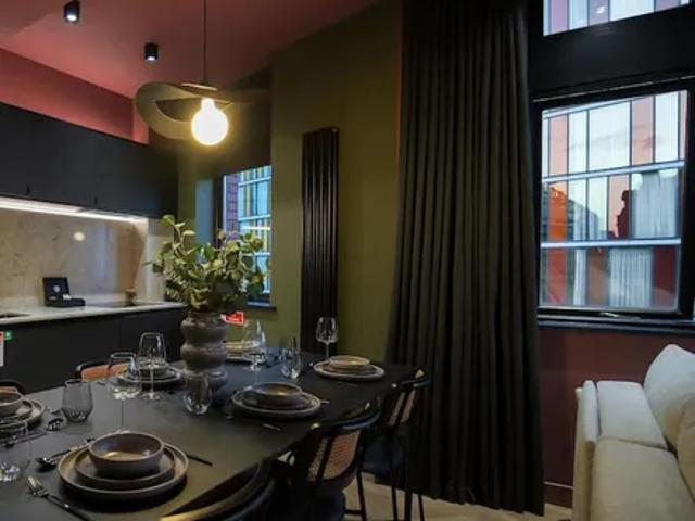 Manchester, M4 4AN, United Kingdom | 1 bed apartment for rent #154387965 | Rentberry