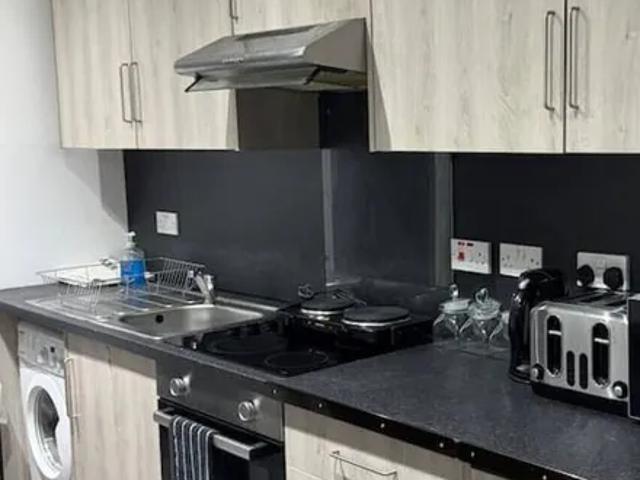 Manchester, M4 4AN, United Kingdom | Studio apartment for rent #164717186 | Rentberry