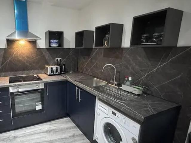 Manchester, M4 4AN, United Kingdom | Studio apartment for rent #164720453 | Rentberry