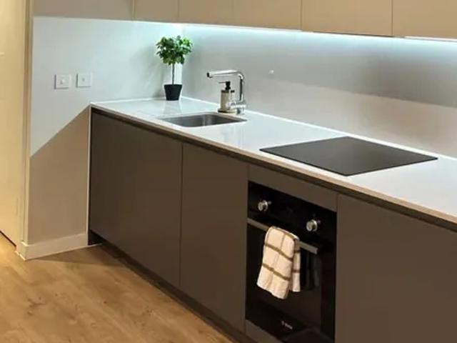 Manchester, M4 4DW, United Kingdom | 1 bed apartment for rent #147397720 | Rentberry