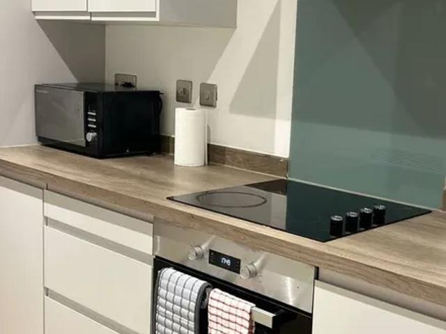 Manchester, M4 4FU, United Kingdom | 1 bed apartment for rent #154388393 | Rentberry