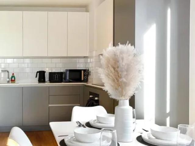 Manchester, M4 4GP, United Kingdom | 1 bed apartment for rent #166018028 | Rentberry