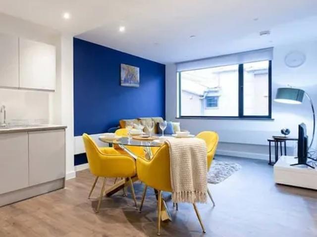 Manchester, M4 4HD, United Kingdom | 1 bed apartment for rent #121492548 | Rentberry