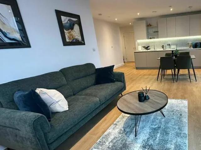 Manchester, M4 4LF, United Kingdom | 2 bed apartment for rent #165031318 | Rentberry