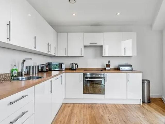 Manchester, M4 5AB, United Kingdom | 5 bed apartment for rent #168050555 | Rentberry
