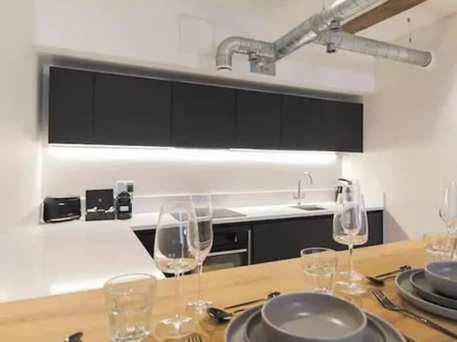 Manchester, M4 5EG, United Kingdom | Studio apartment for rent #163721993 | Rentberry