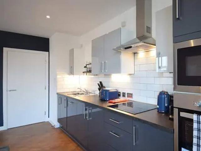 Manchester, M4 5FL, United Kingdom | 2 bed apartment for rent #147301257 | Rentberry