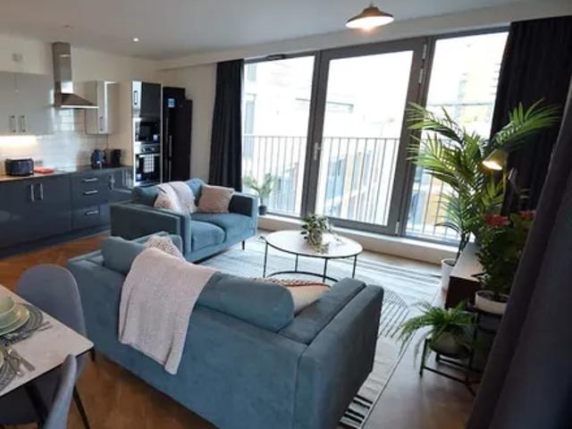 Manchester, M4 5FL, United Kingdom | 2 bed apartment for rent #147301257 | Rentberry