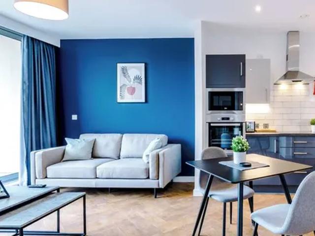 Manchester, M4 5FS, United Kingdom | 1 bed apartment for rent #149469865 | Rentberry
