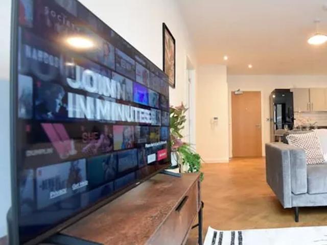 Manchester, M4 5FS, United Kingdom | 2 bed apartment for rent #147300642 | Rentberry