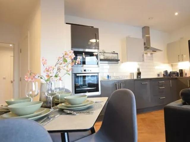 Manchester, M4 5FS, United Kingdom | 2 bed apartment for rent #147301712 | Rentberry