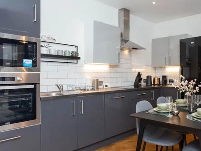 Manchester, M4 5FS, United Kingdom | 2 bed apartment for rent #147769311 | Rentberry