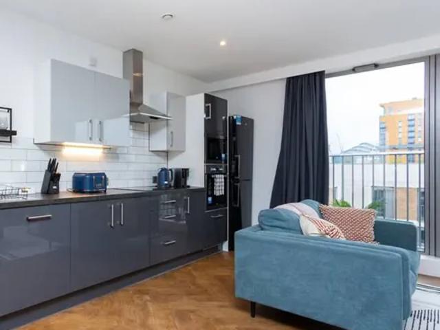 Manchester, M4 5FS, United Kingdom | 2 bed apartment for rent #152265809 | Rentberry