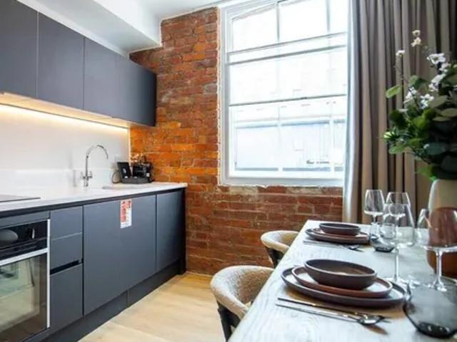 Manchester, M4 5FQ, United Kingdom | 1 bed apartment for rent #109139340 | Rentberry