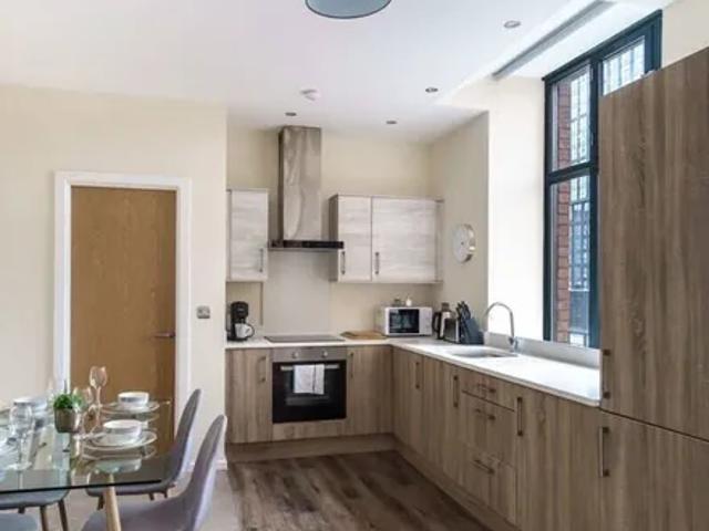 Manchester, M4 5FZ, United Kingdom | 2 bed apartment for rent #110374208 | Rentberry