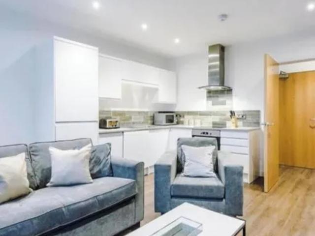 Manchester, M4 6BQ, United Kingdom | 2 bed apartment for rent #147740473 | Rentberry