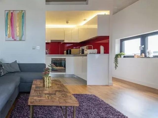 Manchester, M4 6BU, United Kingdom | 1 bed apartment for rent #105258585 | Rentberry