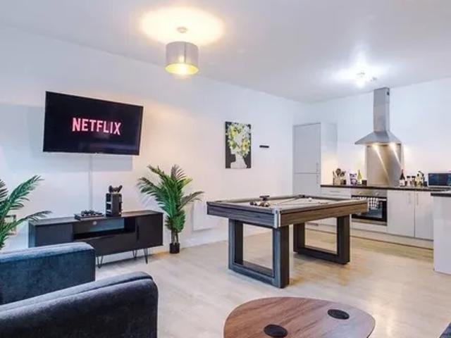Manchester, M4 7BF, United Kingdom | 2 bed apartment for rent #165609227 | Rentberry