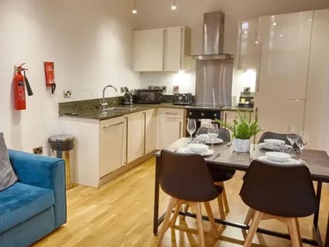 Manchester, M4 7BH, United Kingdom | 1 bed apartment for rent #104727963 | Rentberry