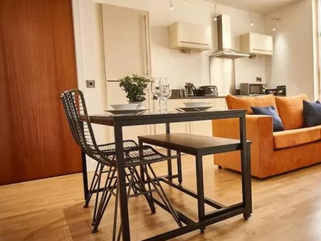 Manchester, M4 7BH, United Kingdom | 1 bed apartment for rent #114008433 | Rentberry