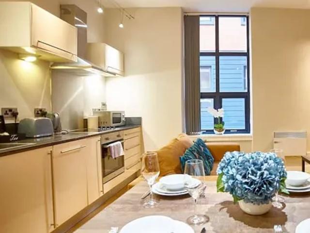 Manchester, M4 7BH, United Kingdom | 1 bed apartment for rent #117784378 | Rentberry