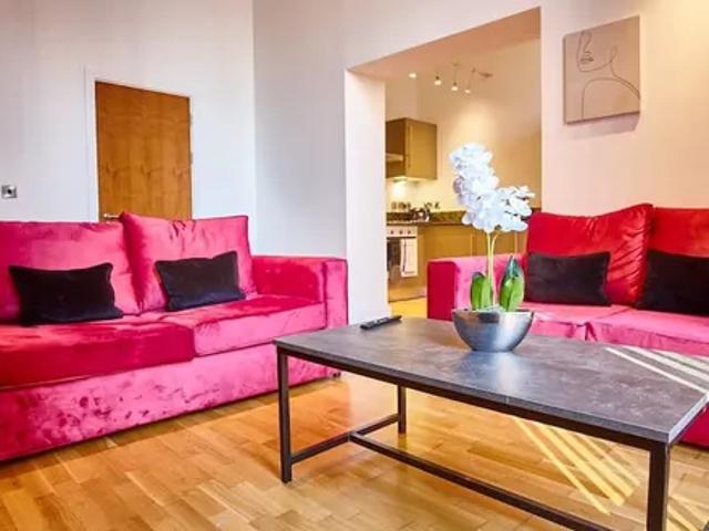 Manchester, M4 7BH, United Kingdom | 2 bed apartment for rent #111601061 | Rentberry