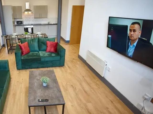 Manchester, M4 7BH, United Kingdom | 2 bed apartment for rent #113991943 | Rentberry