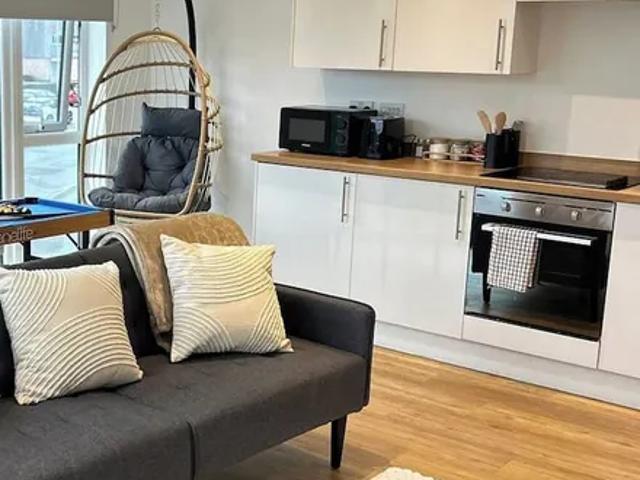 Manchester, M4 7FD, United Kingdom | 3 bed apartment for rent #160272141 | Rentberry